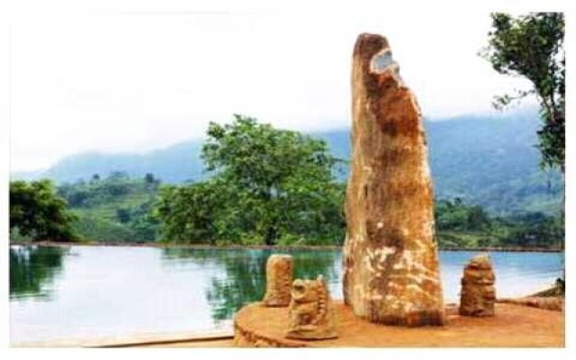 Hotels Resorts and Villas - RAINFOREST EDGE | Holidays to SRI LANKA