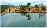 Hotels Resorts and Villas - RAINFOREST EDGE | Holidays to SRI LANKA