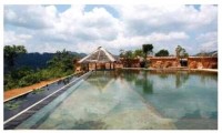 Hotels Resorts and Villas - RAINFOREST EDGE | Holidays to SRI LANKA